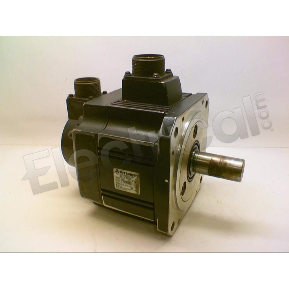 HC-SFS52B Mitsubishi Servo Motor Servo Product
