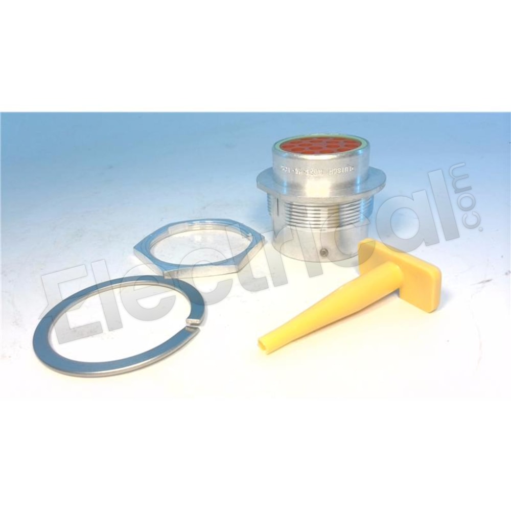 HD44-24-16SN TE Connectivity Connector/Terminal/Pin Electrical Component