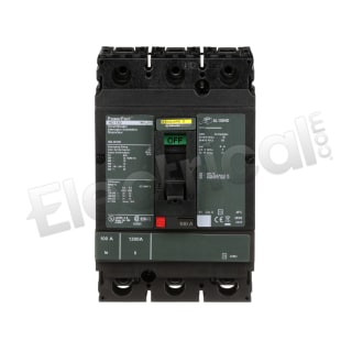 HDL36100 - Square D - Molded Case Circuit Breakers