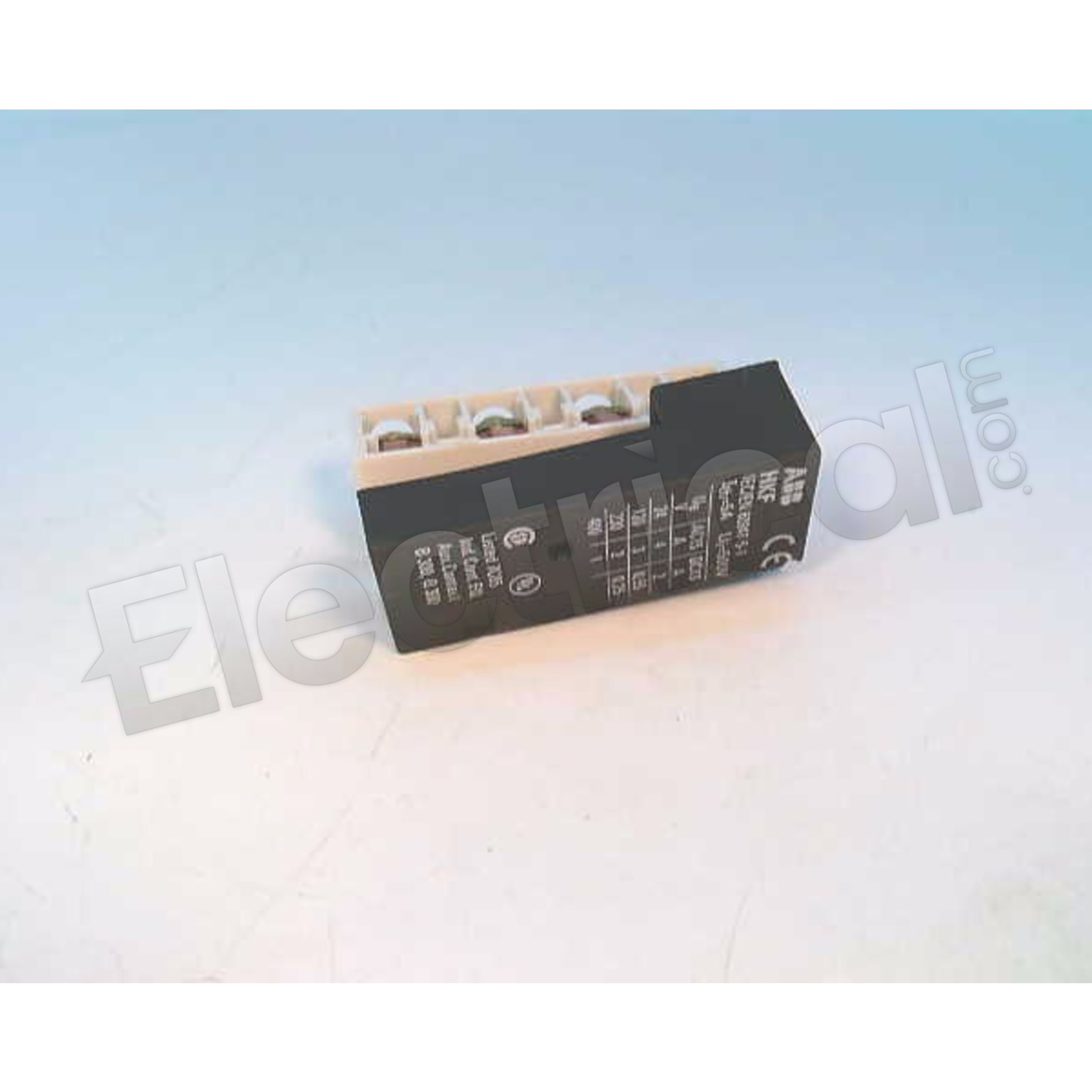 HKF-11 | ABB Contactor And Motor Starter Auxiliary Motor Control