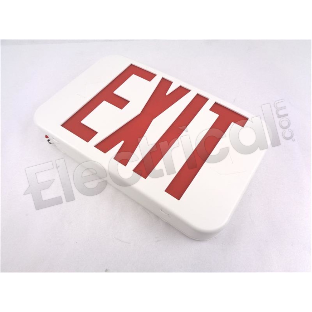 Howard Industries HL0201-B2RW Sign Building Maintenance