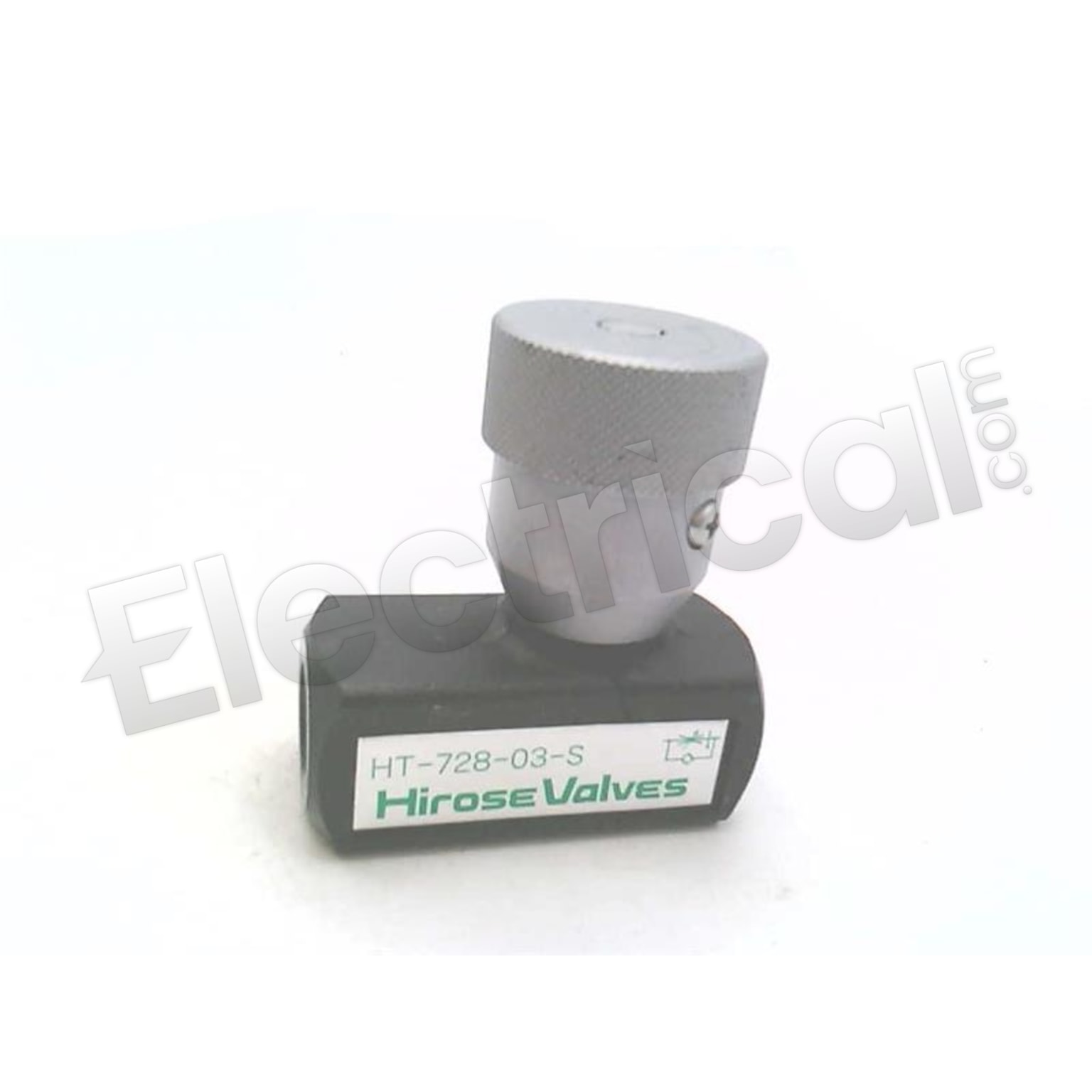 HT-728-03-S | Hirose Valve Kogyo Control Valve Valve