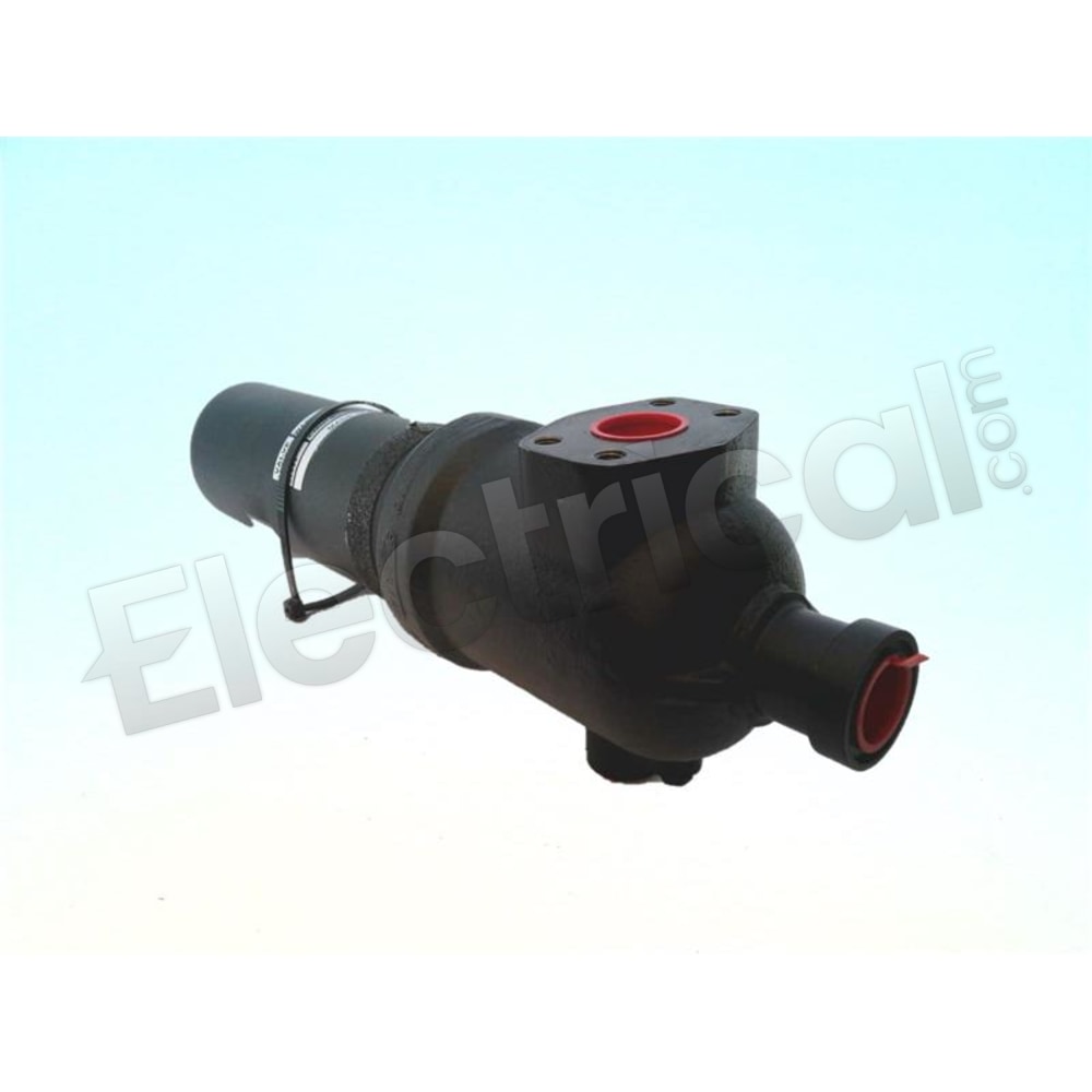 Pall Corporation HZ9660D24KNTG1TY642 Hydraulic Filter & Assembly ...
