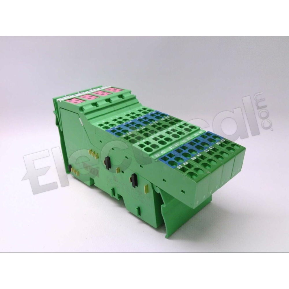 Phoenix Contact IB-IL-24-DO-16 PLC Module Automation