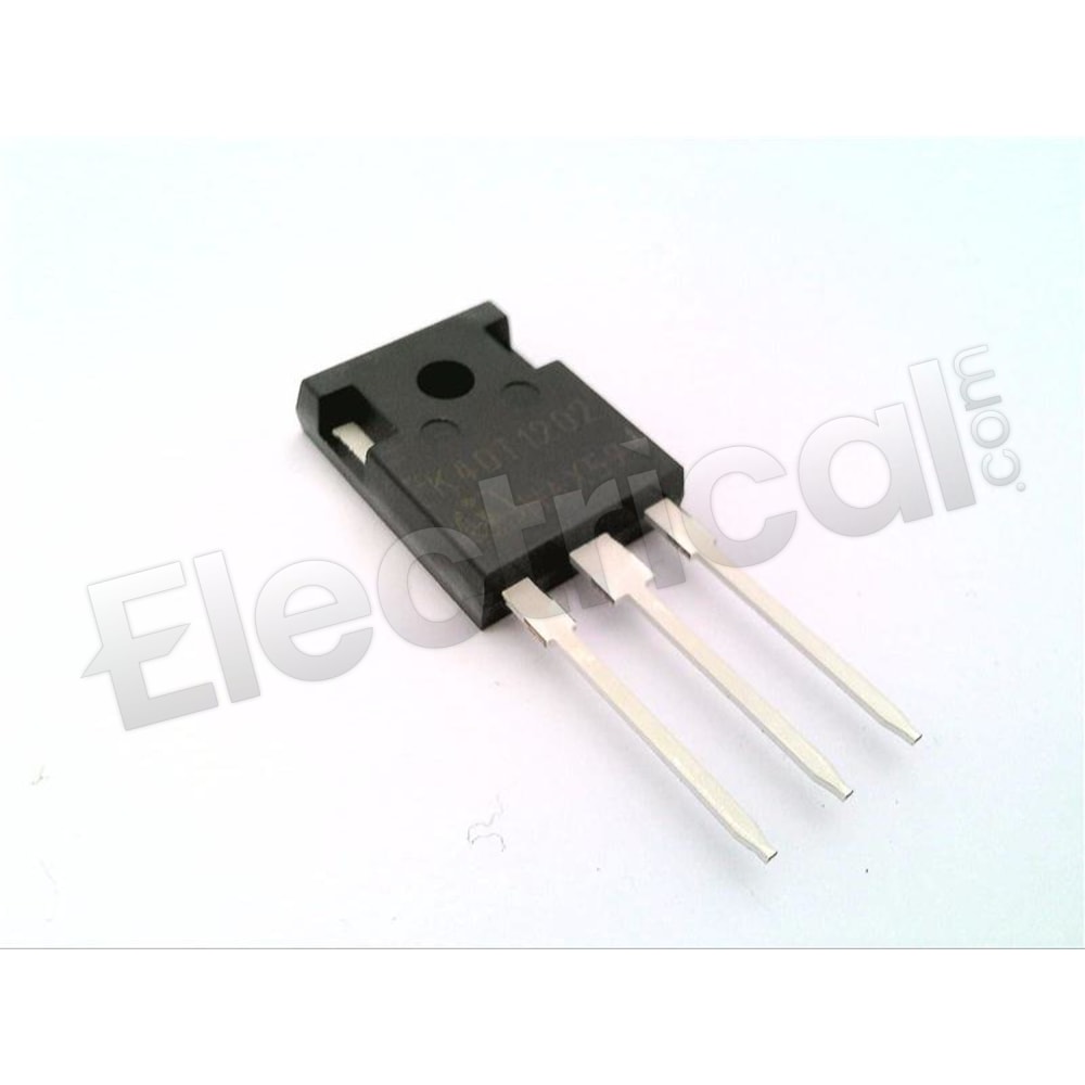 Infineon IKW40T120 Power Block Module Semiconductor