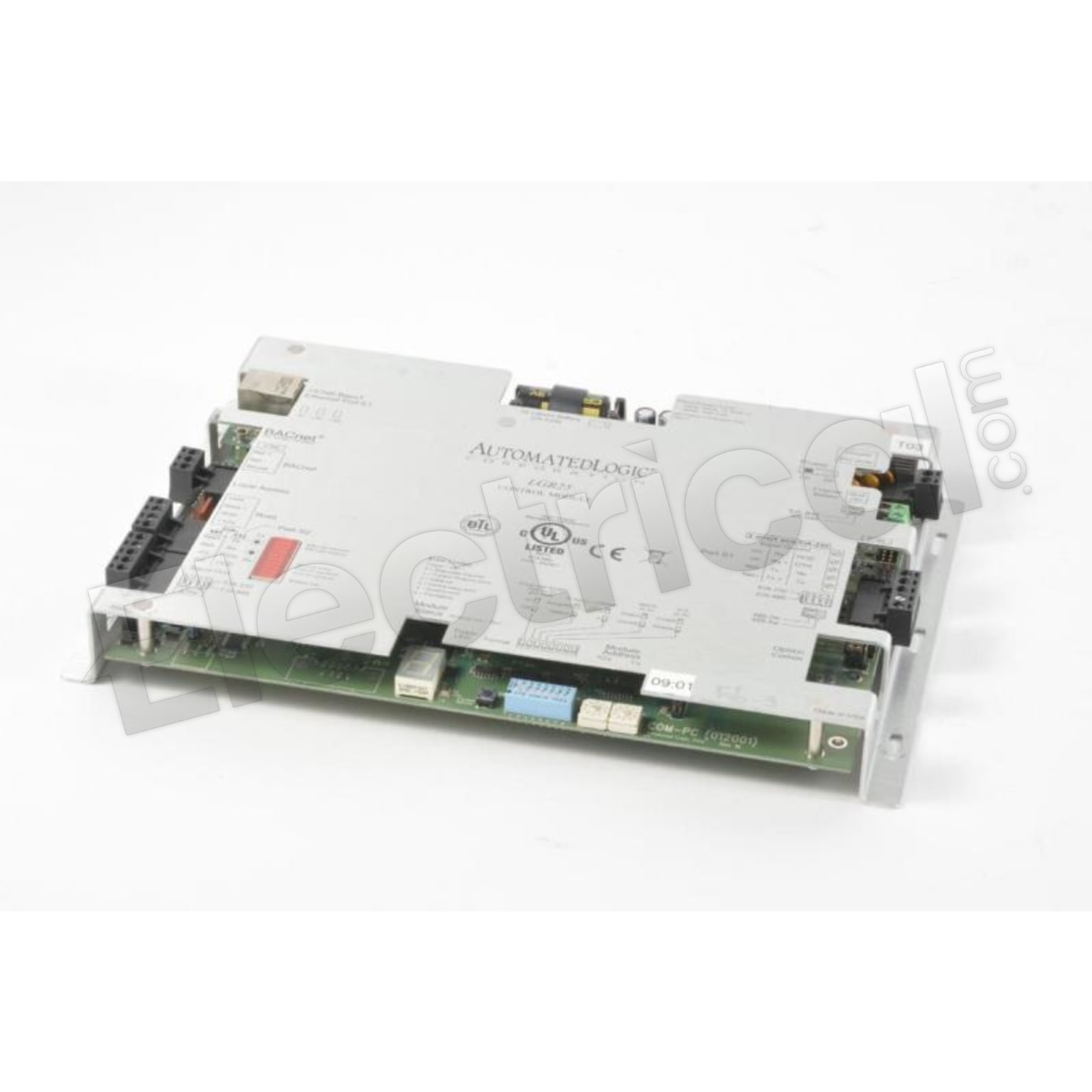 IOF6126 | Automated Logic PLC Module Automation