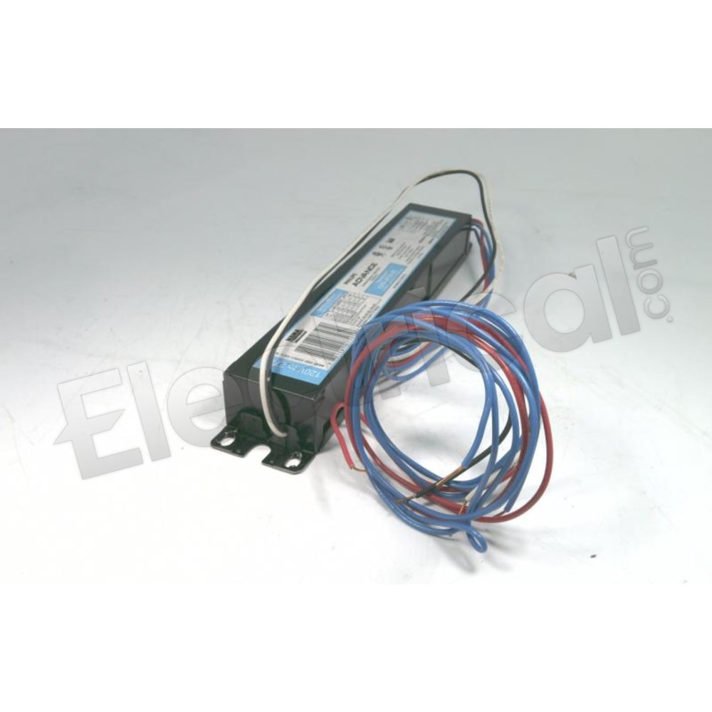 Philips IOPA-3P32-SC Ballast/Ignition Transformer Lighting