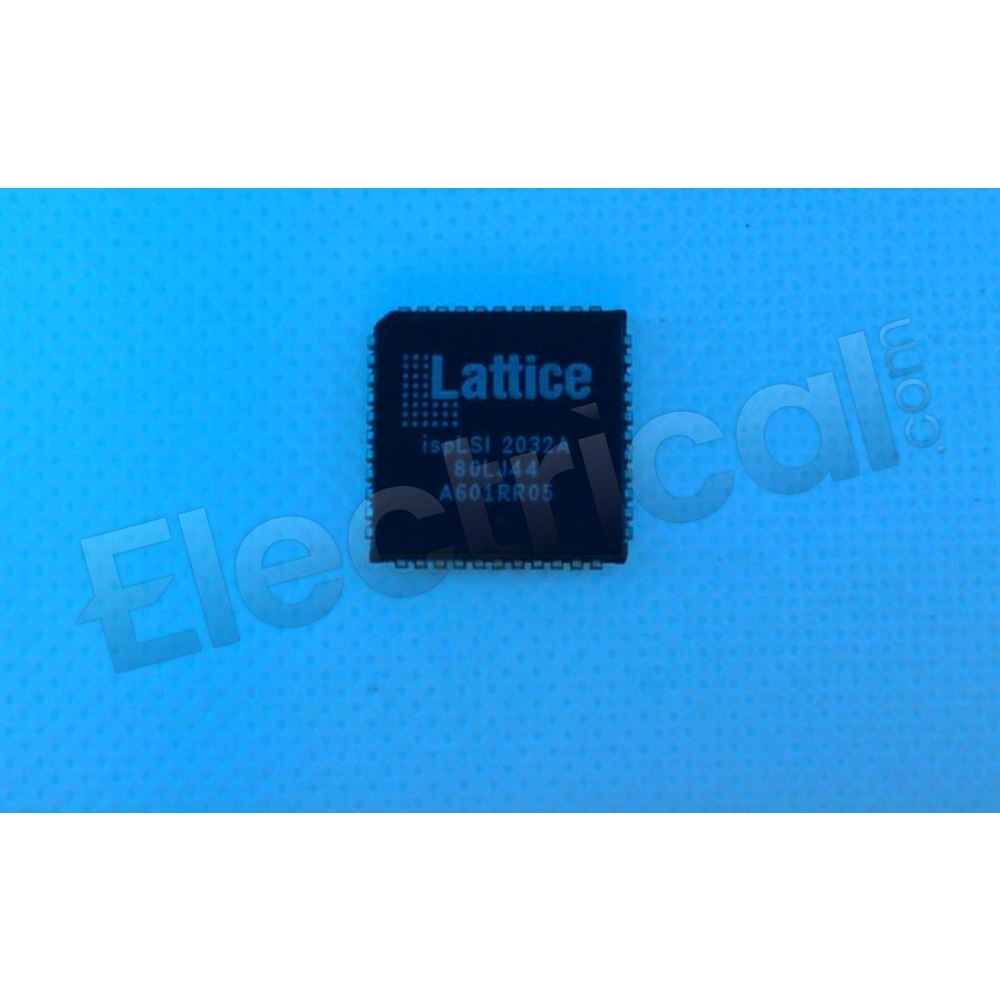 Lattice ISPLSI2032A80LJ44 IC Chip Computer Component