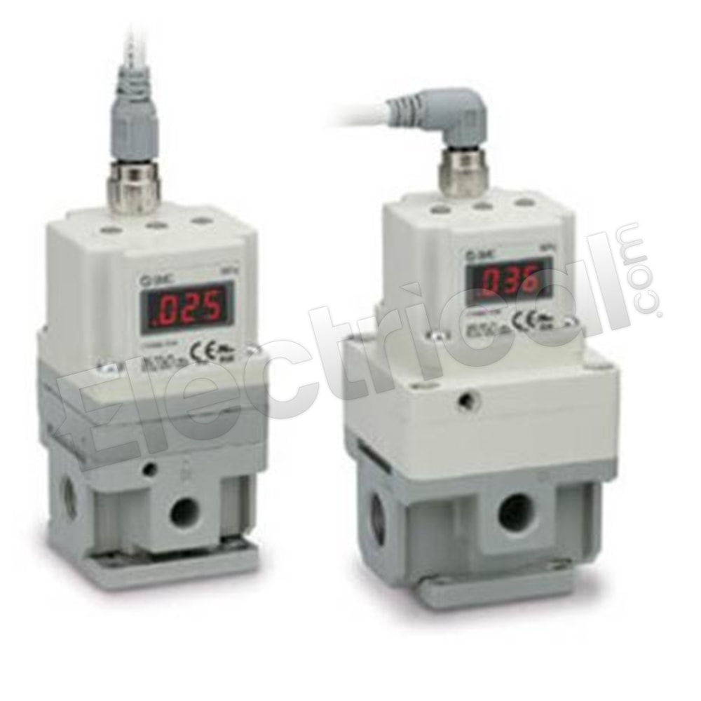 ITV2030-03N2CS SMC Regulator Pneumatic