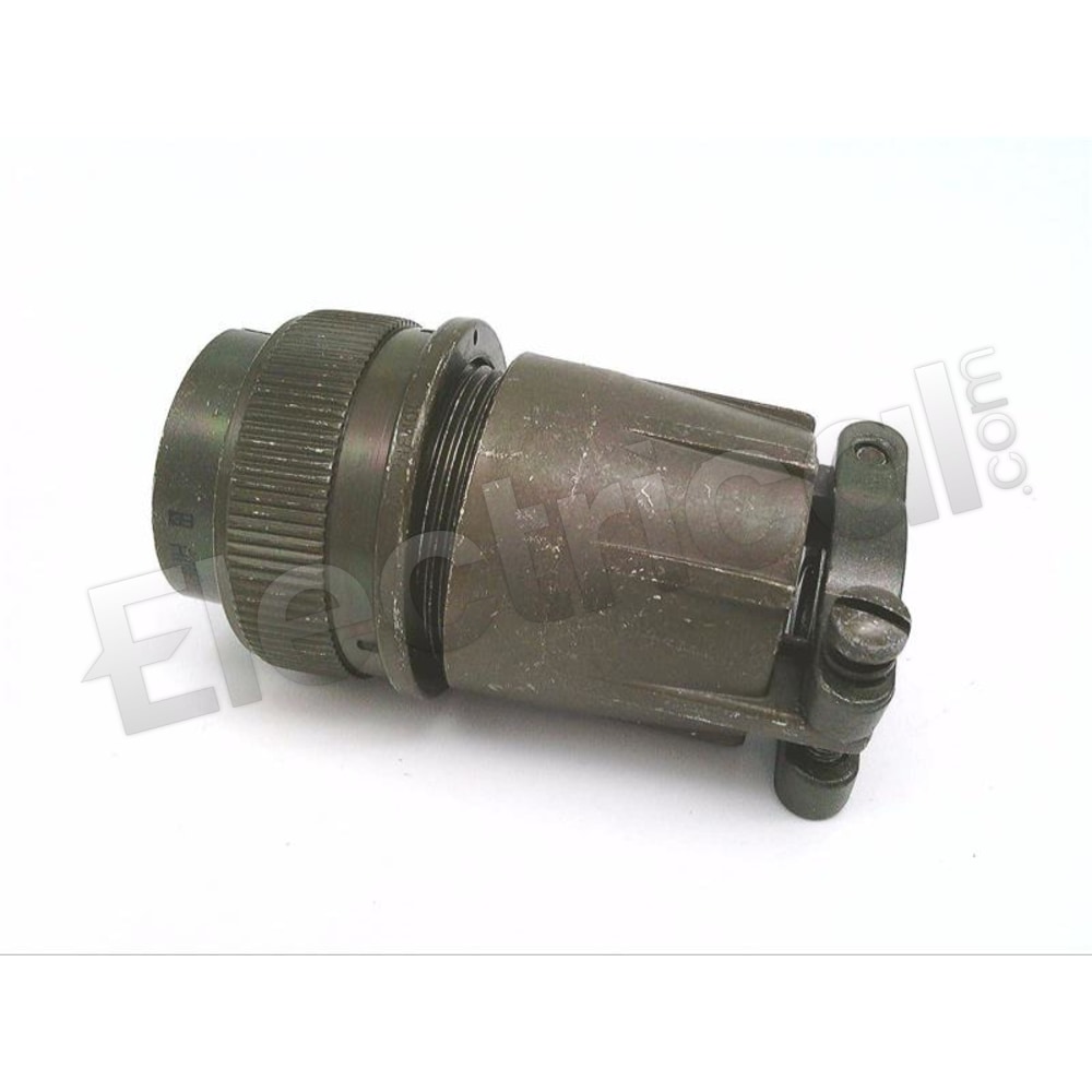 JMS3106F22-14P Amphenol Connector/Terminal/Pin Electrical Component