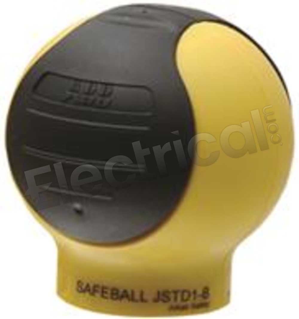 ABB JSTD1-B Safety Controller Safety Systems