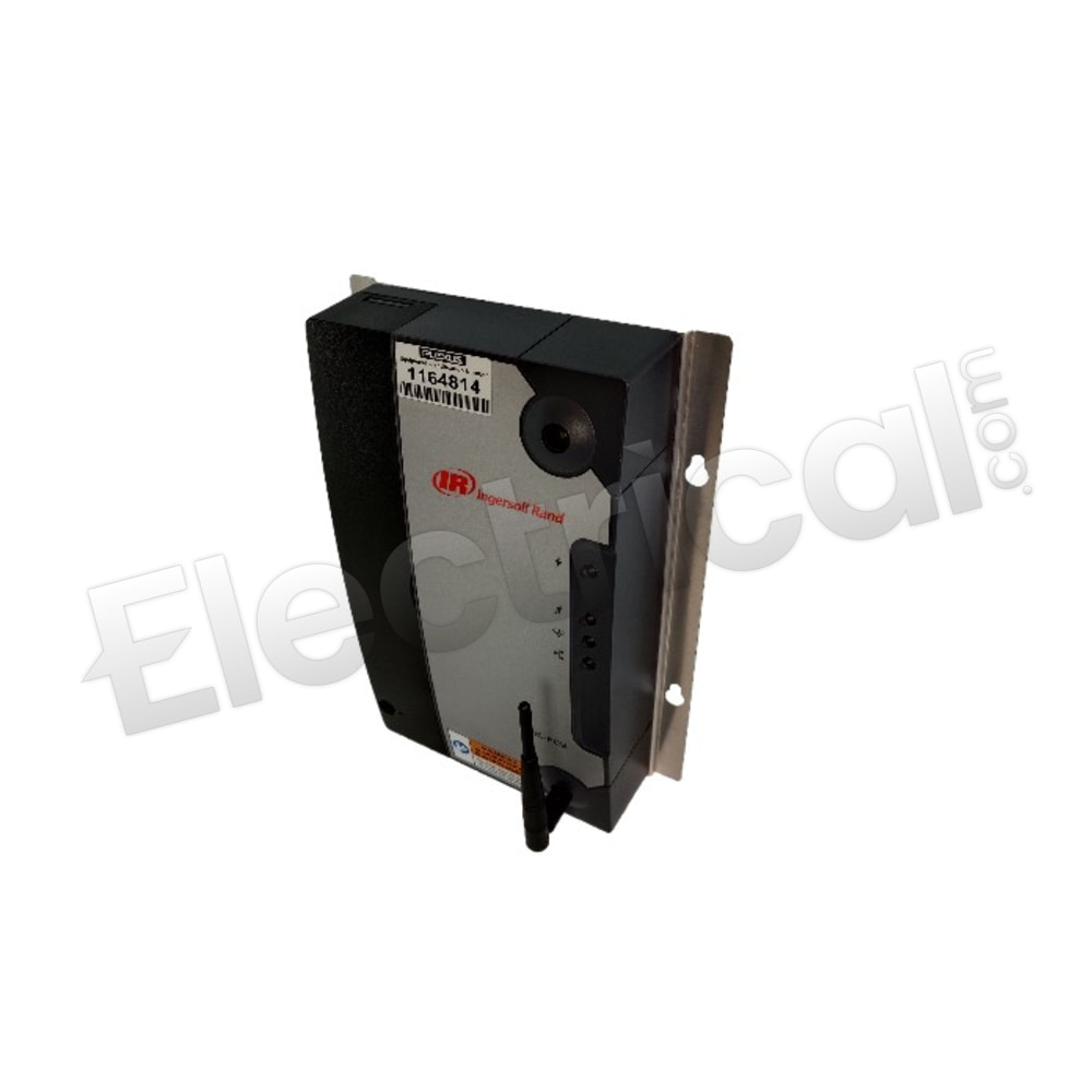 KCC-RMM-IR1-IC-PCM Ingersoll Rand PLC Module Automation