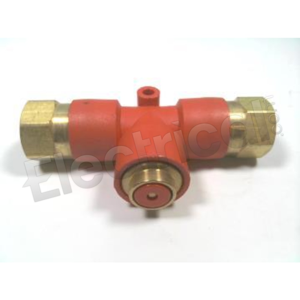 SMC KEC-03 Pressure Relief Valve Valve