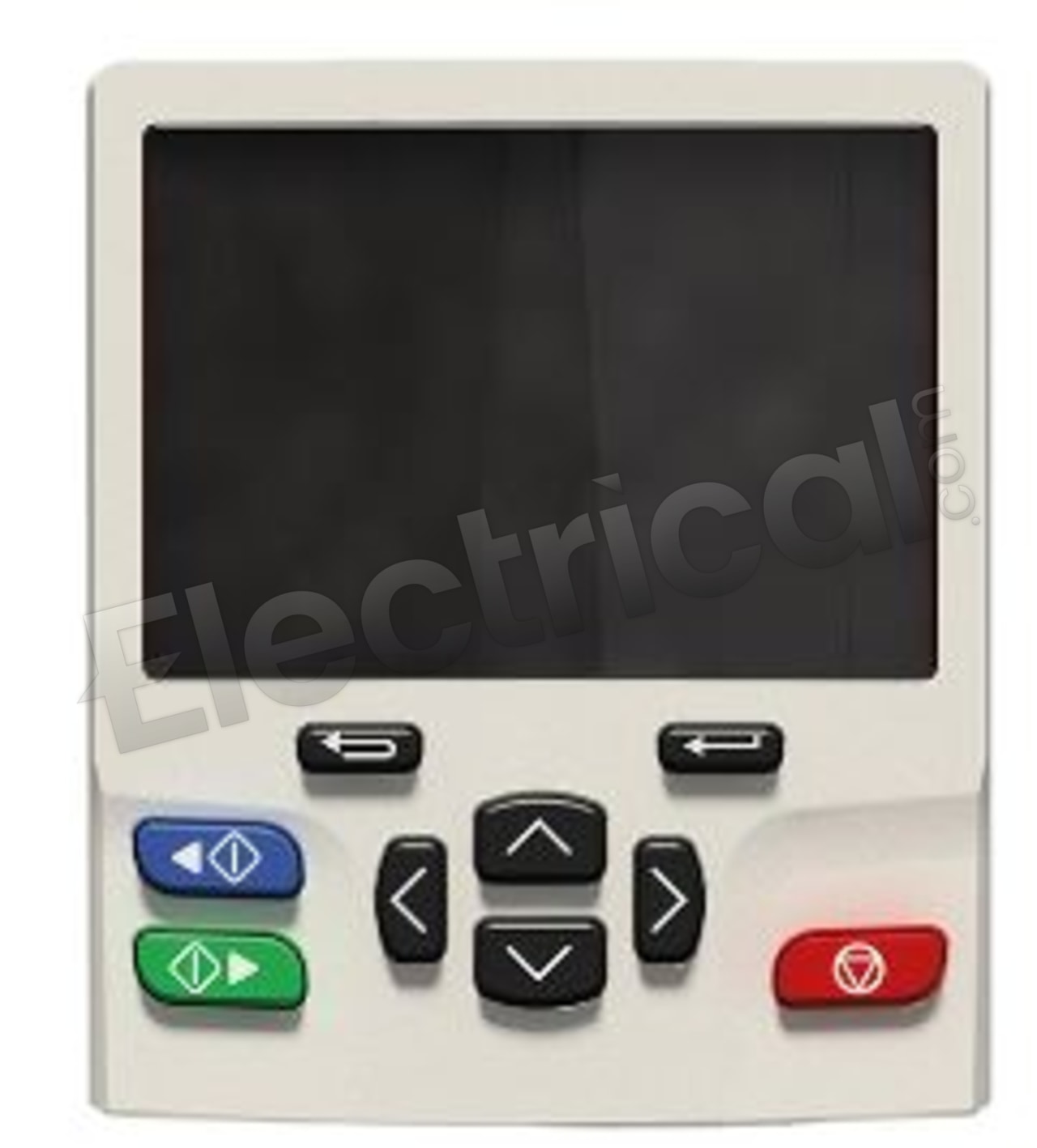 KI-KEYPAD-LCD | Nidec Corp Drive Keypad Drives