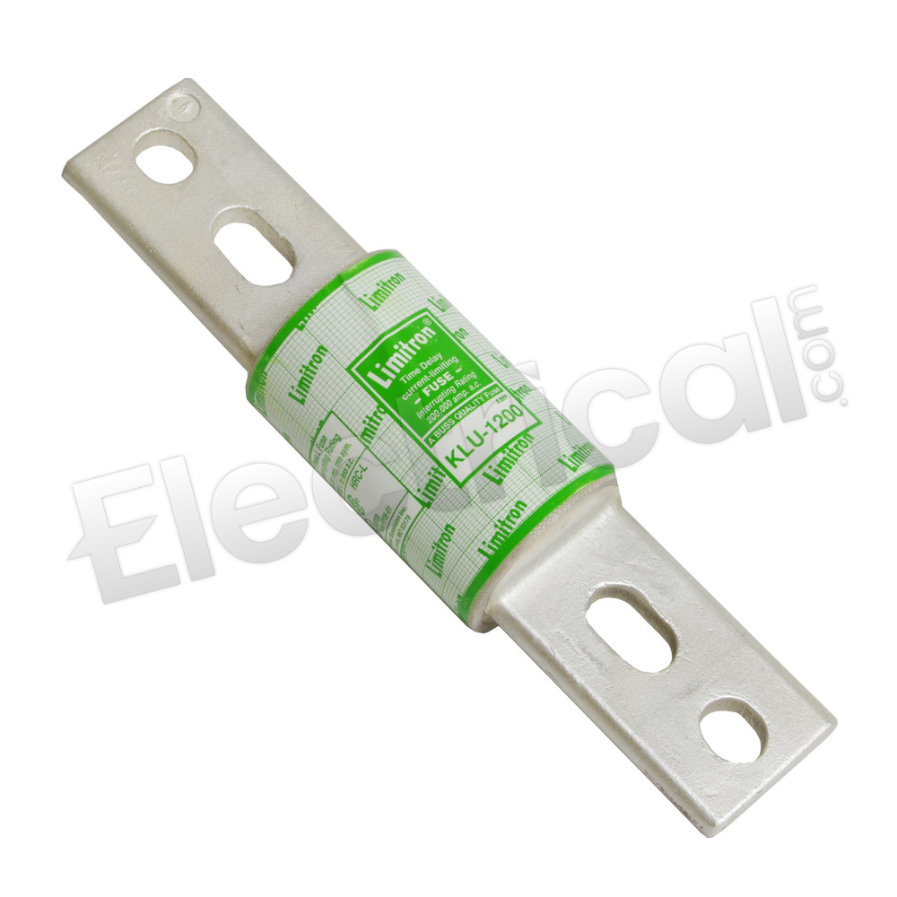 KLU-700, Eaton, Low Voltage, 700A