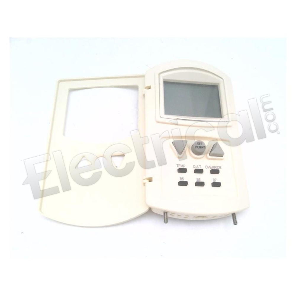 Kmc Controls KMD-1181 Electronic Thermostat Automation