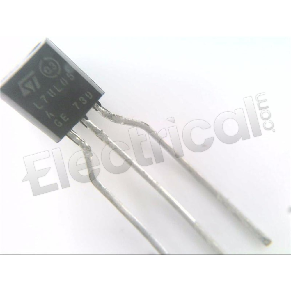 L78L05ACZ ST Micro Voltage Regulator Automation