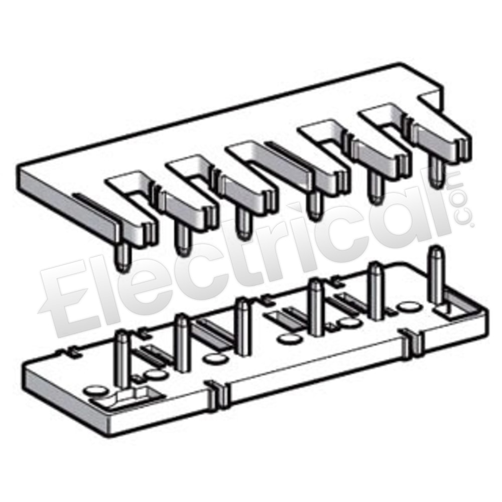 LAD9R1V Square D Motor Control Part And Accessory Motor Control