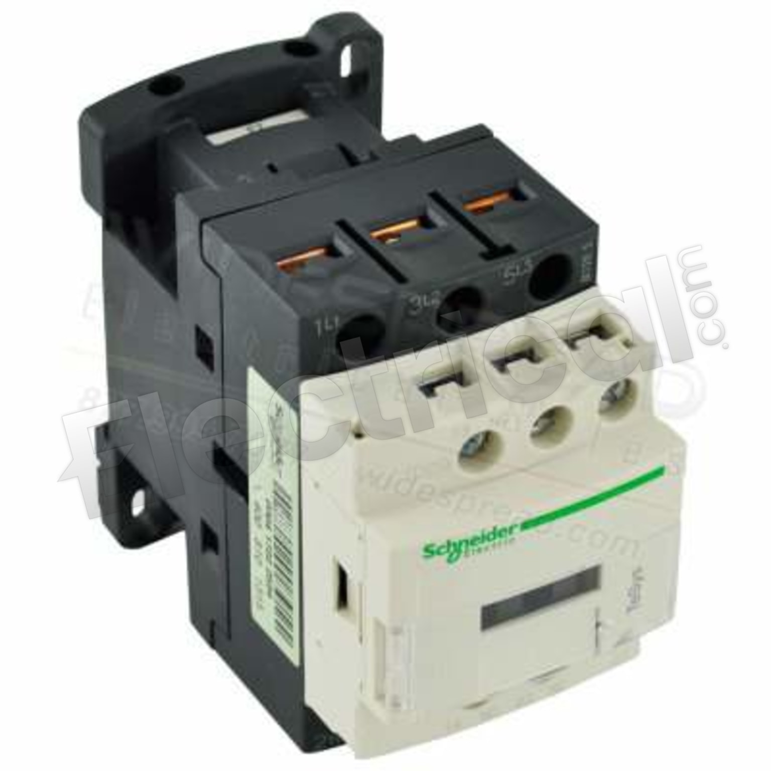 LC1D09 - Telemecanique - Magnetic Contactors