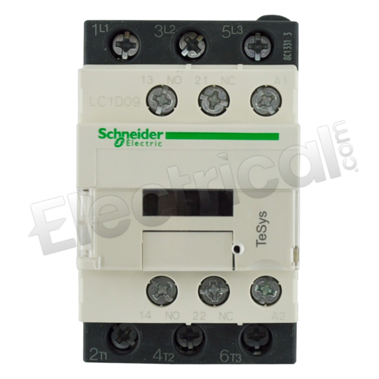 LC1D09 | Telemecanique Contactor Motor Control