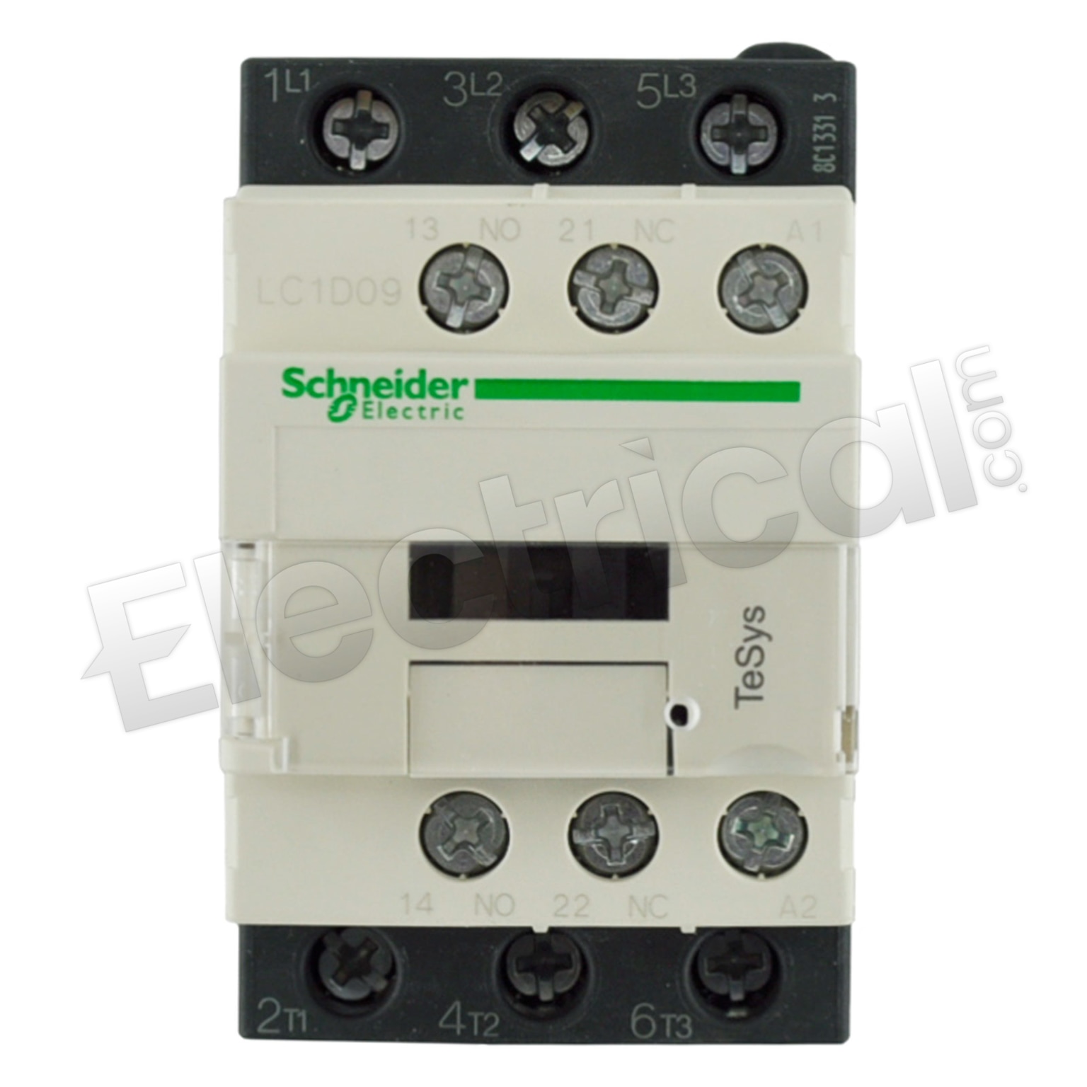 LC1D09 | Telemecanique Contactor Motor Control