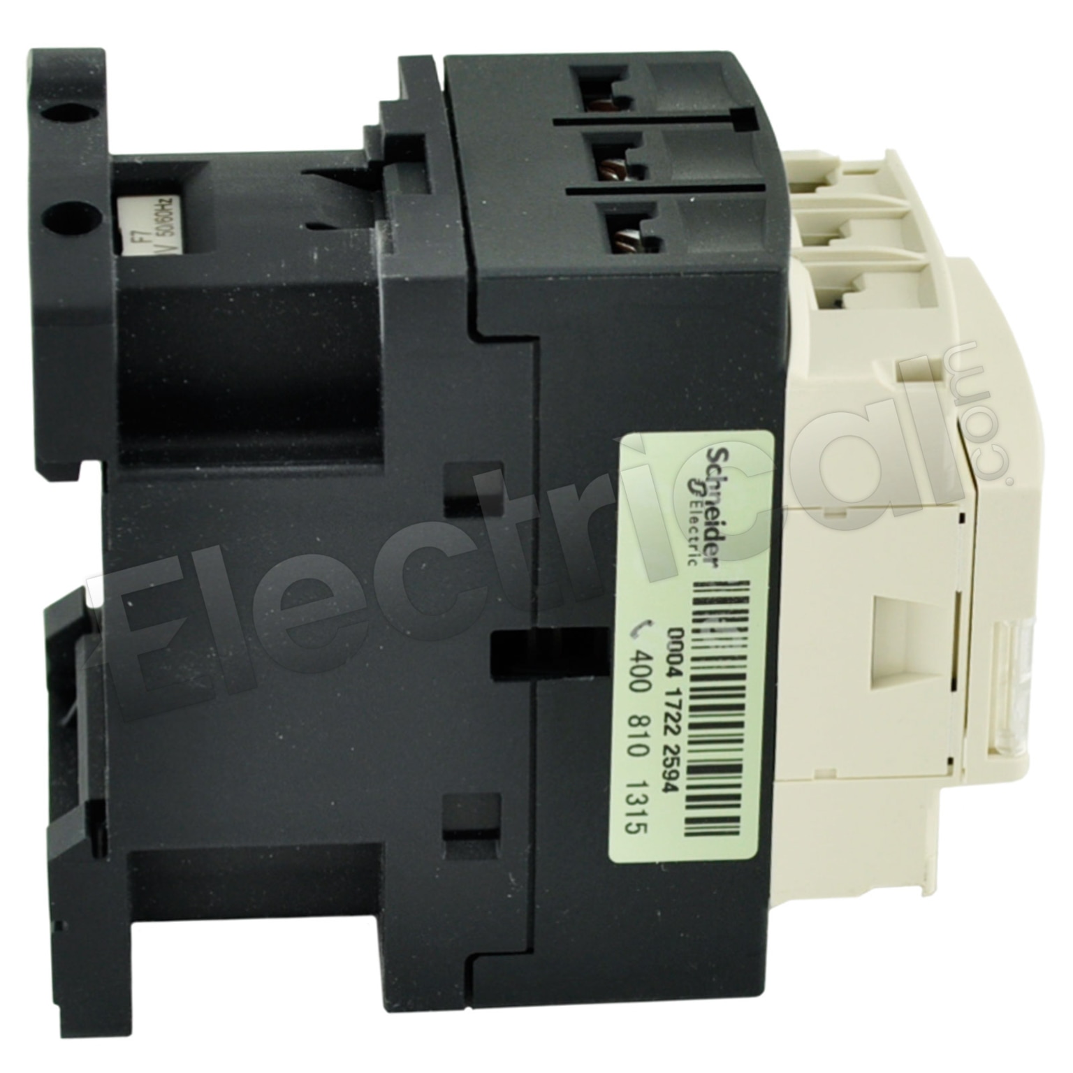 LC1D09 - Telemecanique - Magnetic Contactors