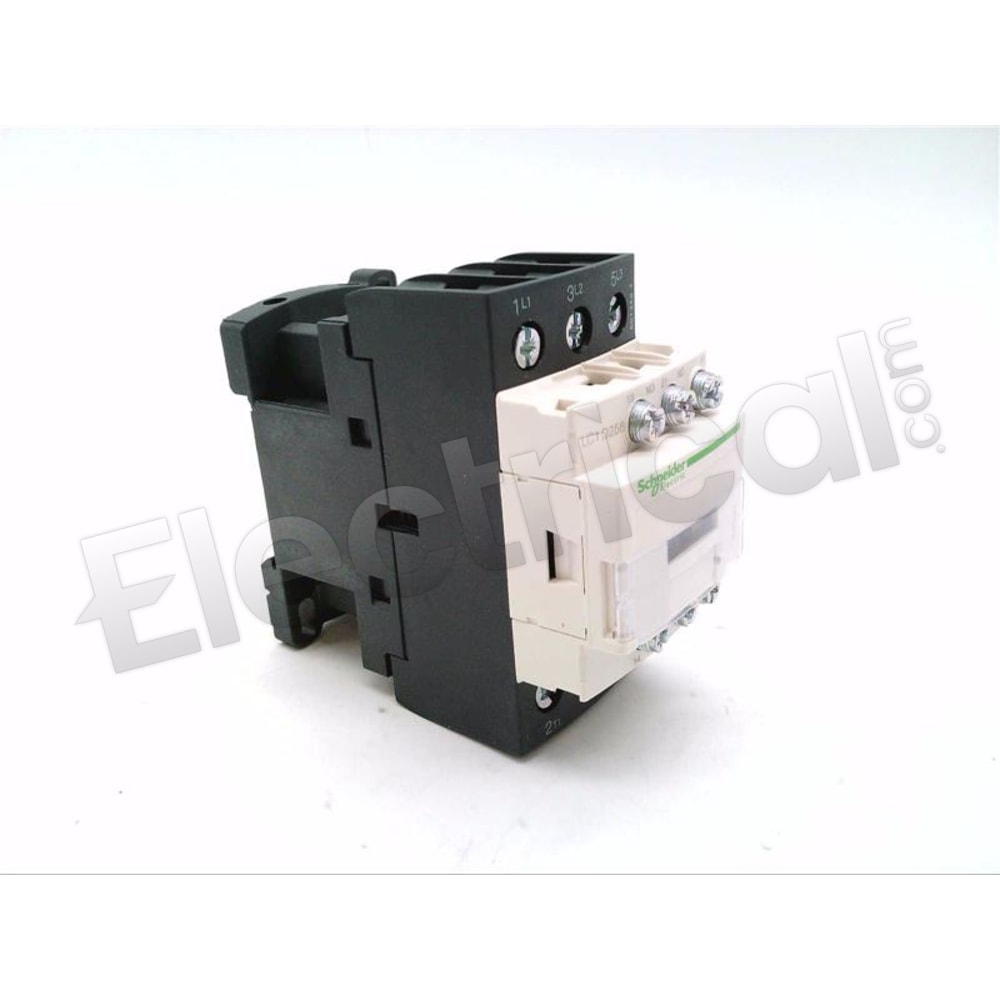 LC1D256M7 Schneider Electric TeSys D 40A Contactor