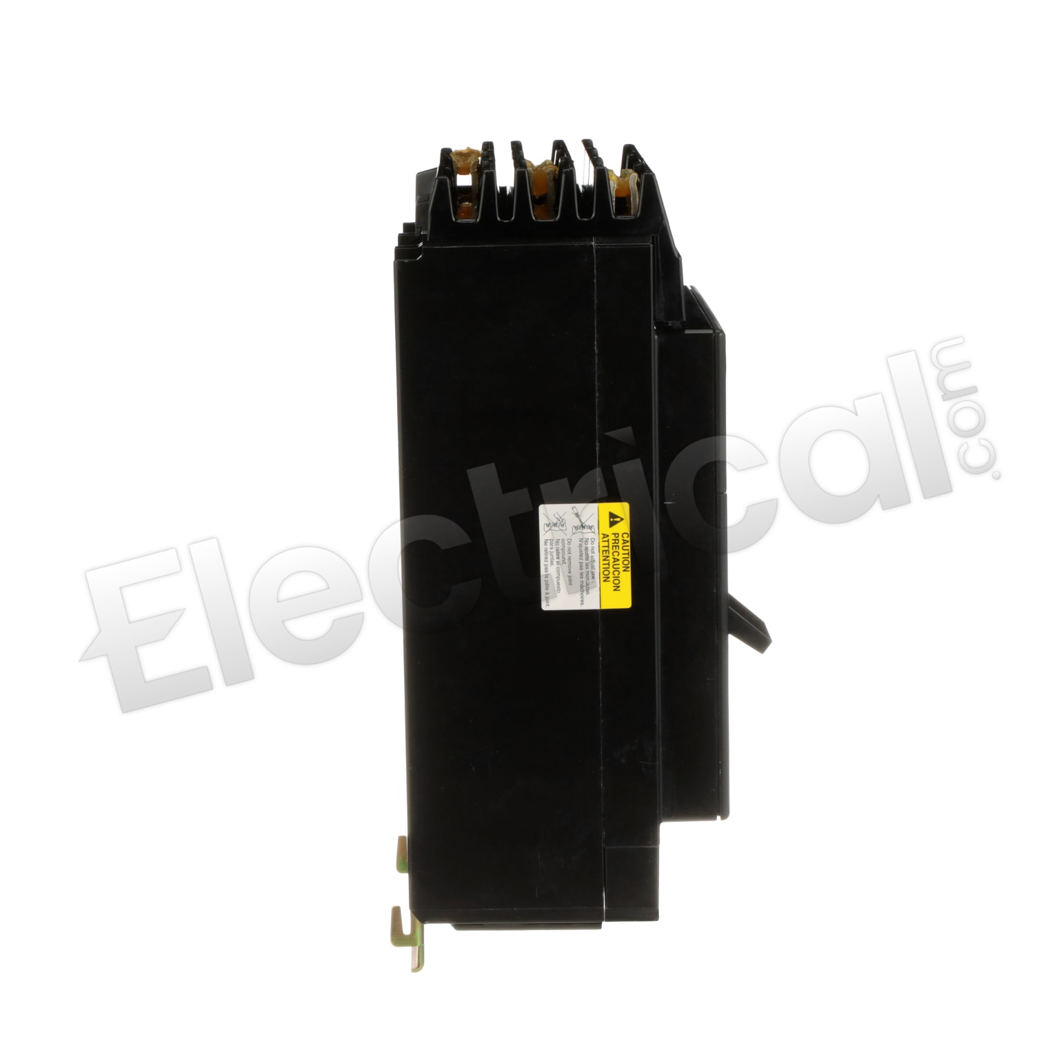 LC36600 - Square D - Molded Case Circuit Breakers