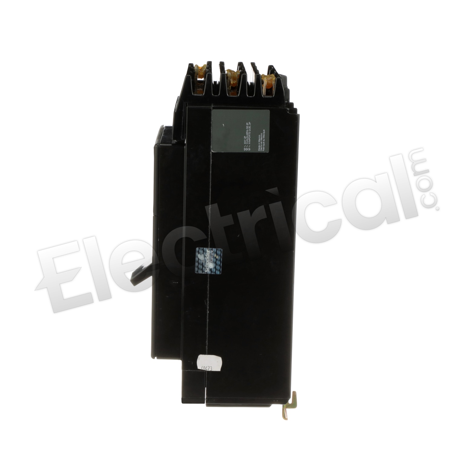 LC36600 - Square D - Molded Case Circuit Breakers