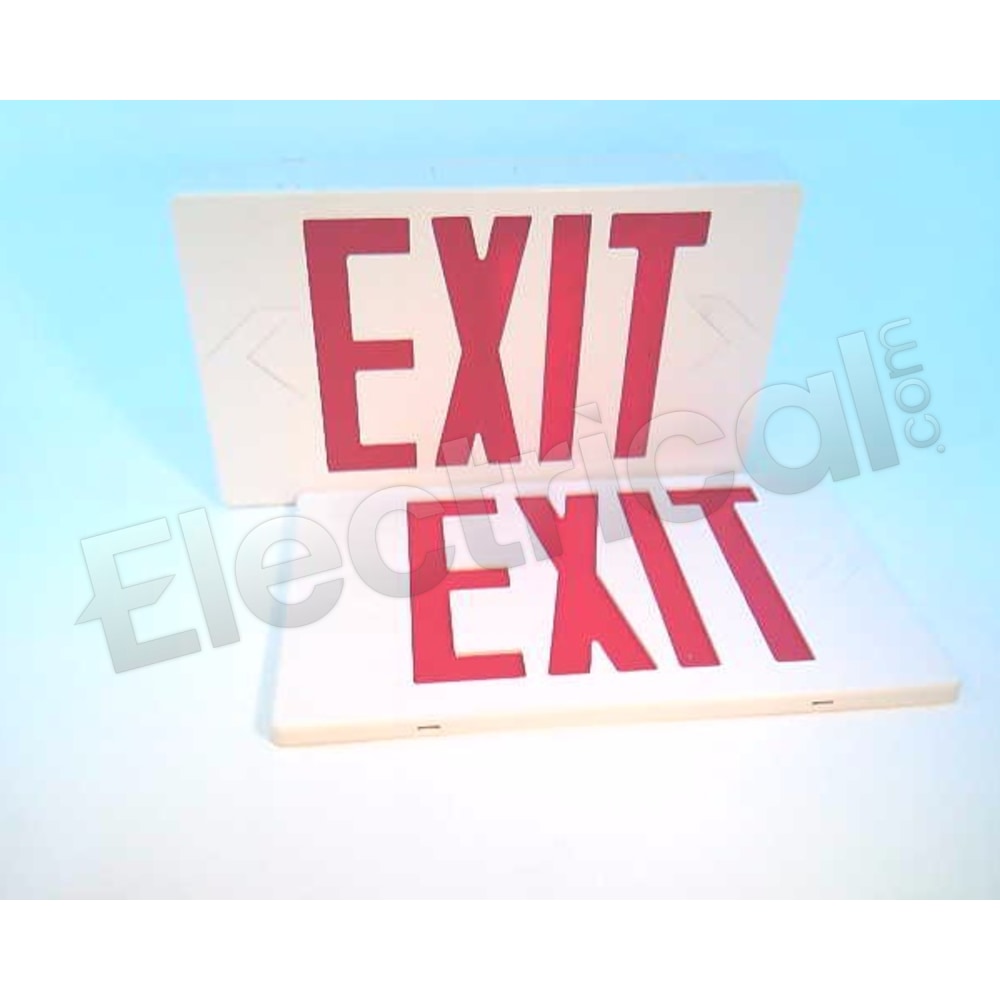 LEDRBB Light Fixture Industries Fire Safety Building Maintenance