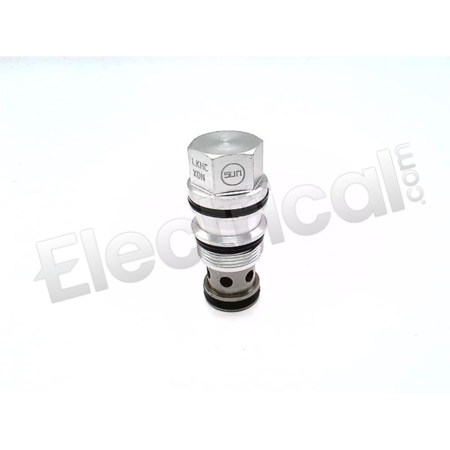 LKHC-XDN | Sun Hydraulics Hydraulic Valve Hydraulic