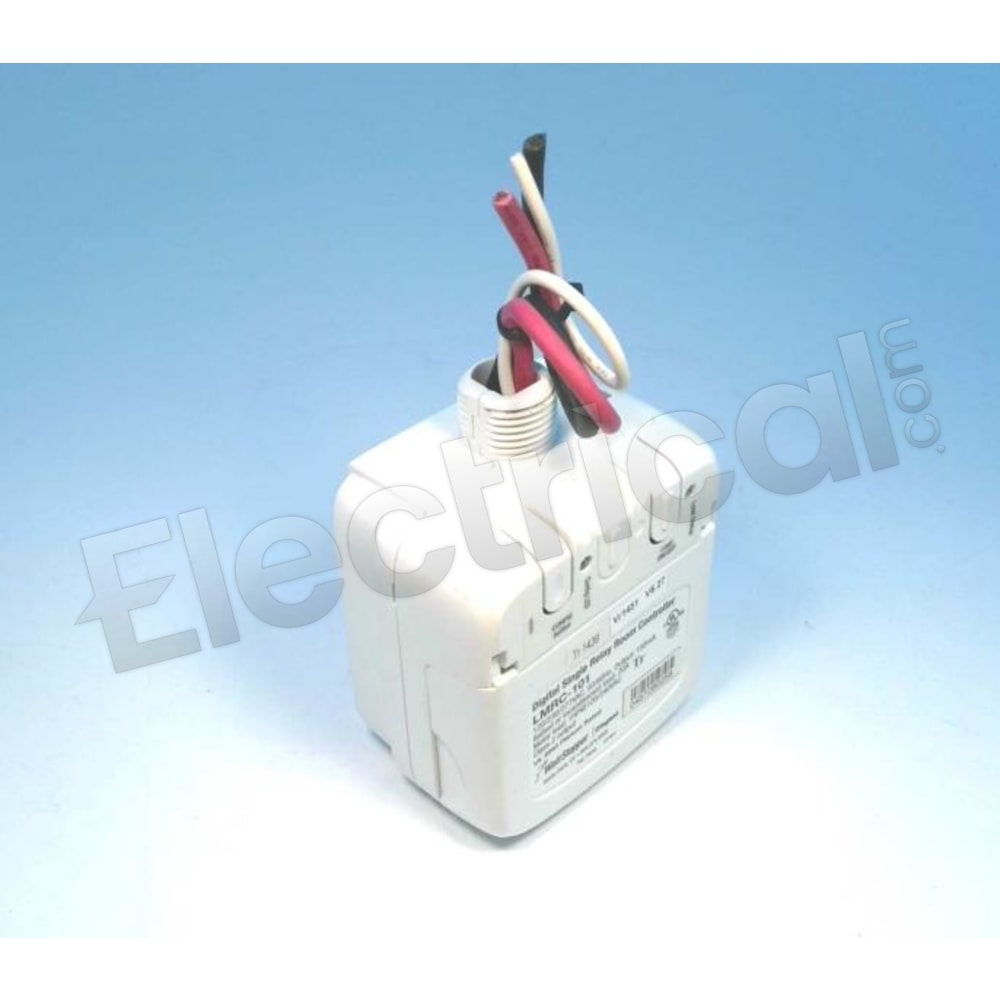 LMRC-101 Legrand Lighting Controller Lighting