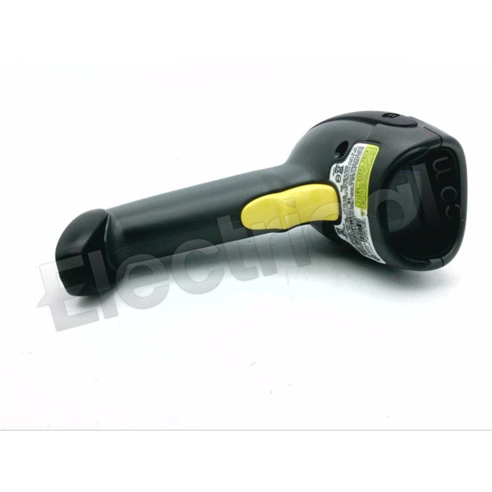 LS4208-SR20007ZZR Zebra Bar Code Scanner Hand Held Bar Code Equipment