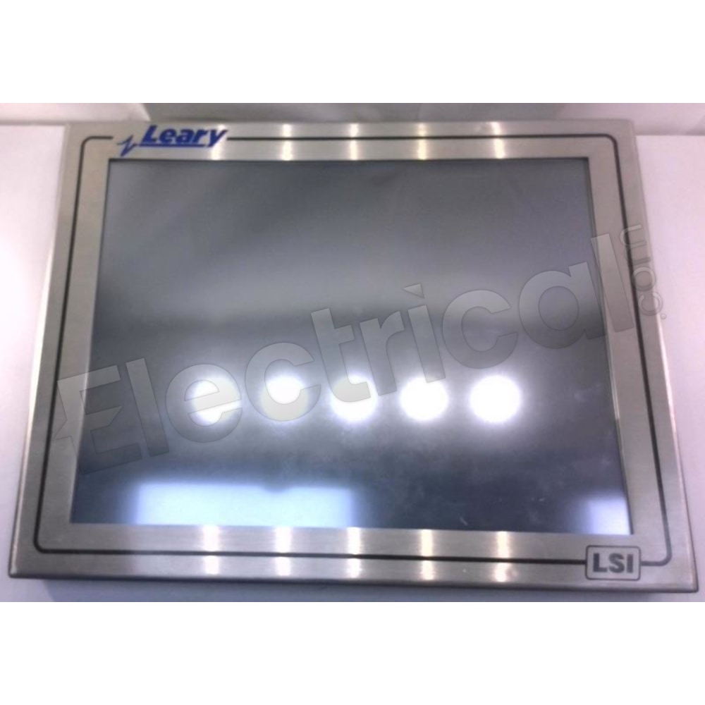 LSI-15 Leary Computer Monitor Computer Component