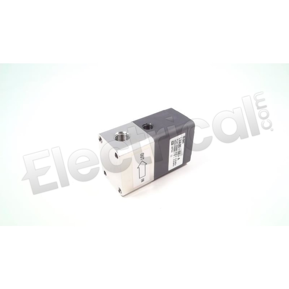 LVA30-02-A SMC Control Valve Valve