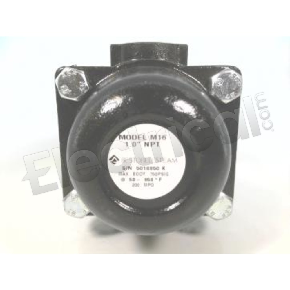 M0016410 Bestobell Mobrey Steam Trap HVAC