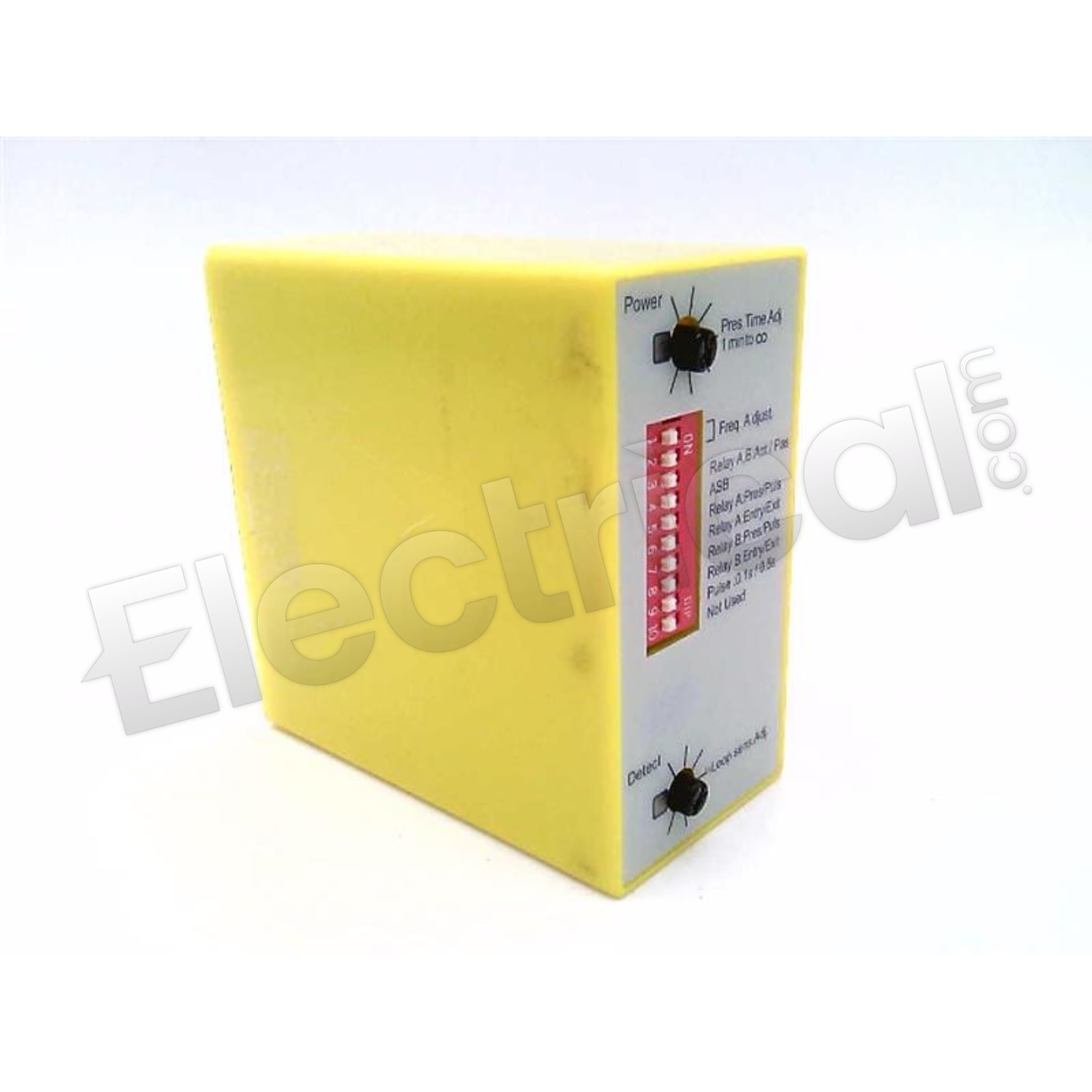 MATRIX-2-S | Bea Door Sensors & Security Automation Switch Automation