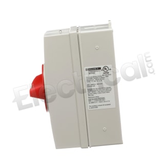 MD3304X - Schneider Electric - Disconnect and Safety Switches