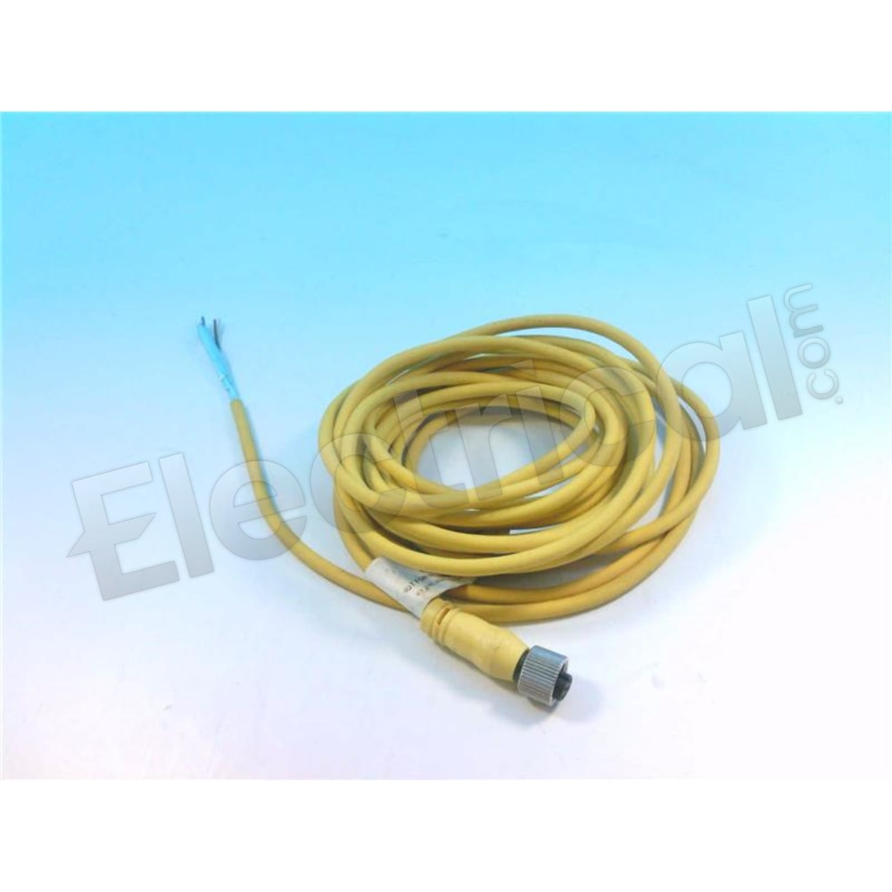 Mencom MDCM-4FP-5M Sensor Automation