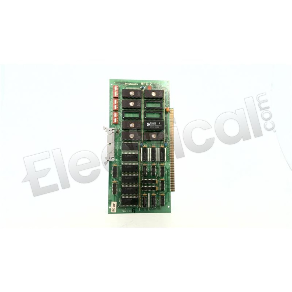 Siemens MEX-2 Control/Interface Board Drives
