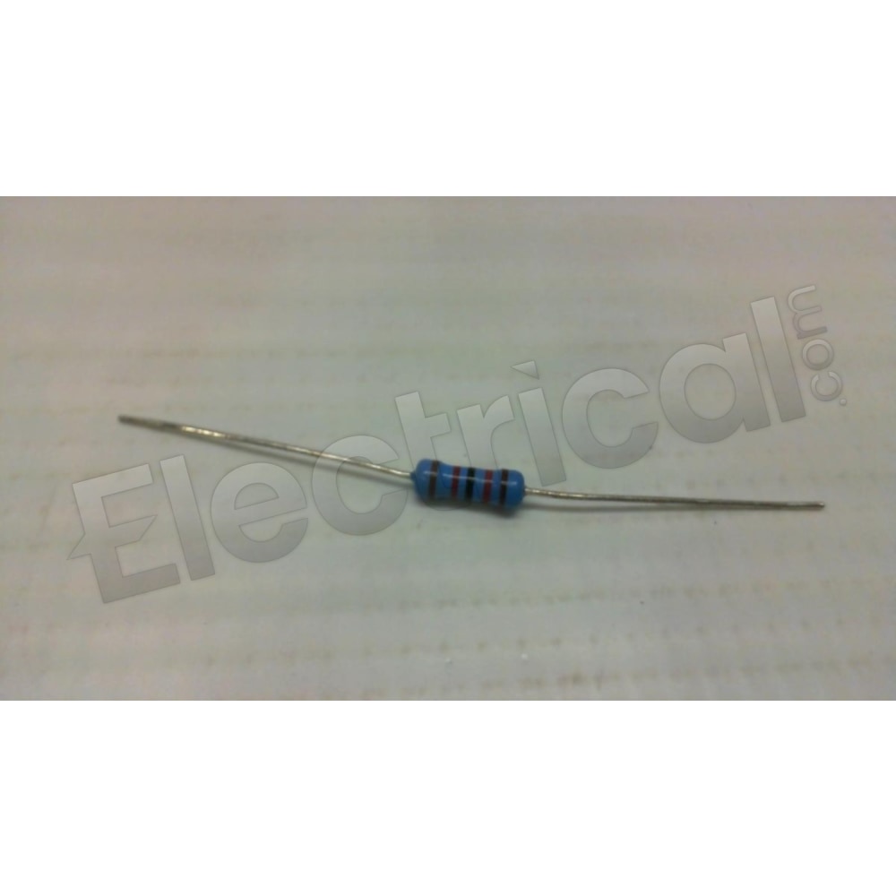 Multicomp MF50 12K Resistor Electrical Component