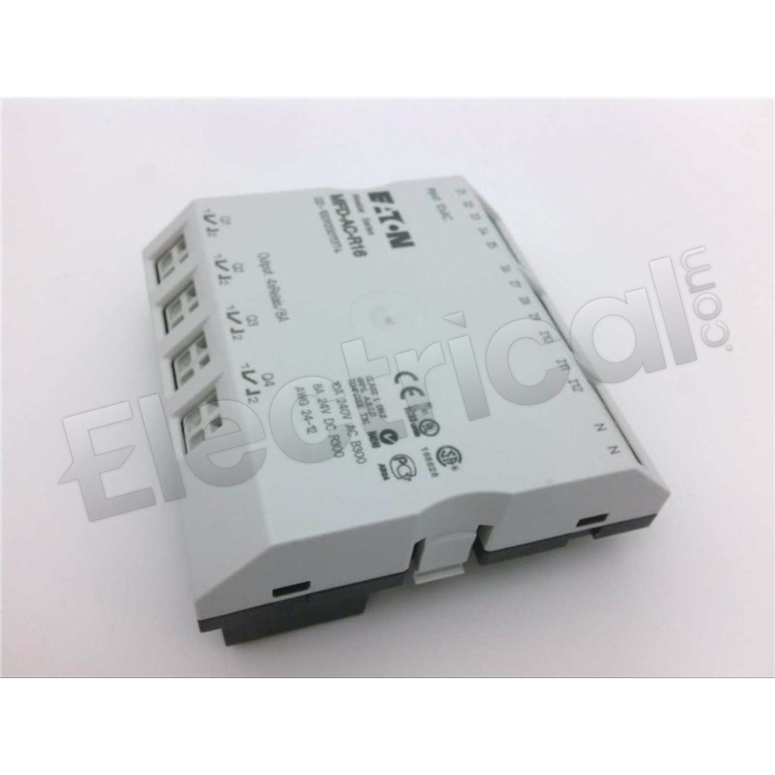 MFD-AC-R16 | Eaton Fuse Part And Accessory Fuse