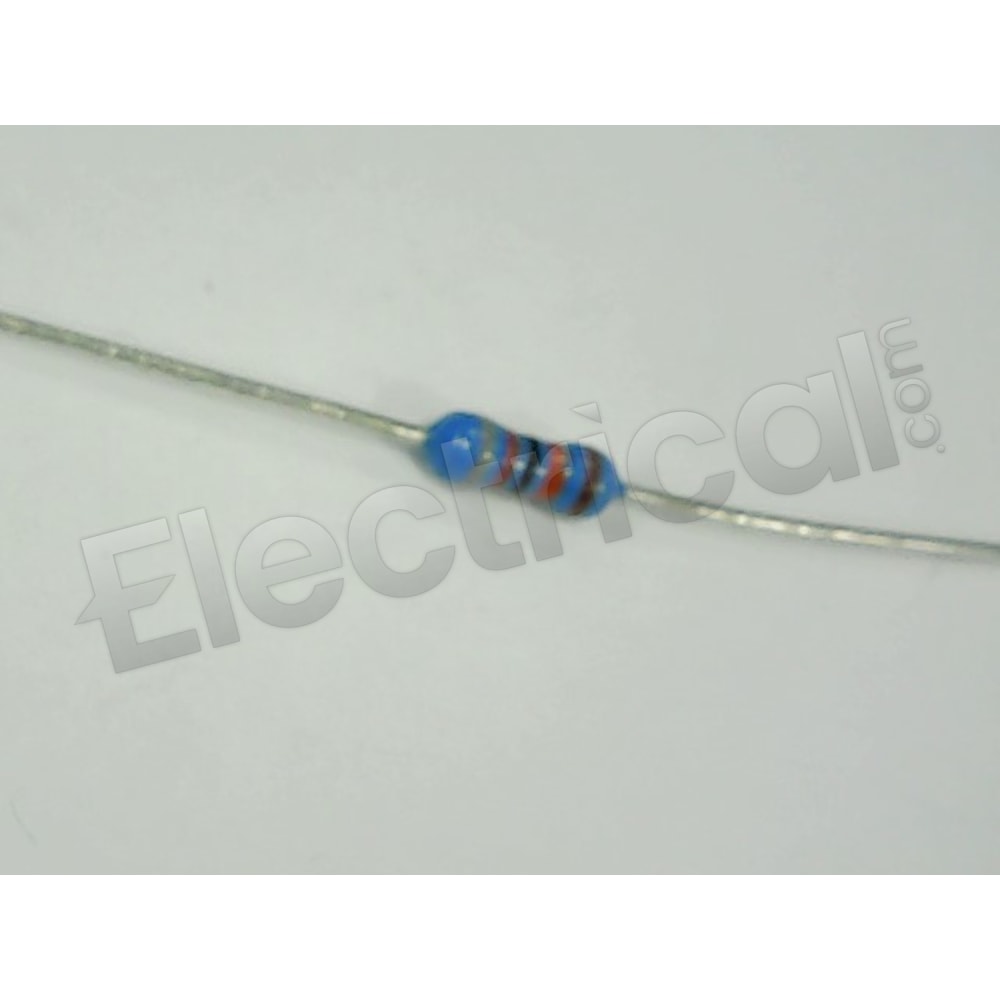 MFR-25FTE52-82K Yageo Resistor Electrical Component