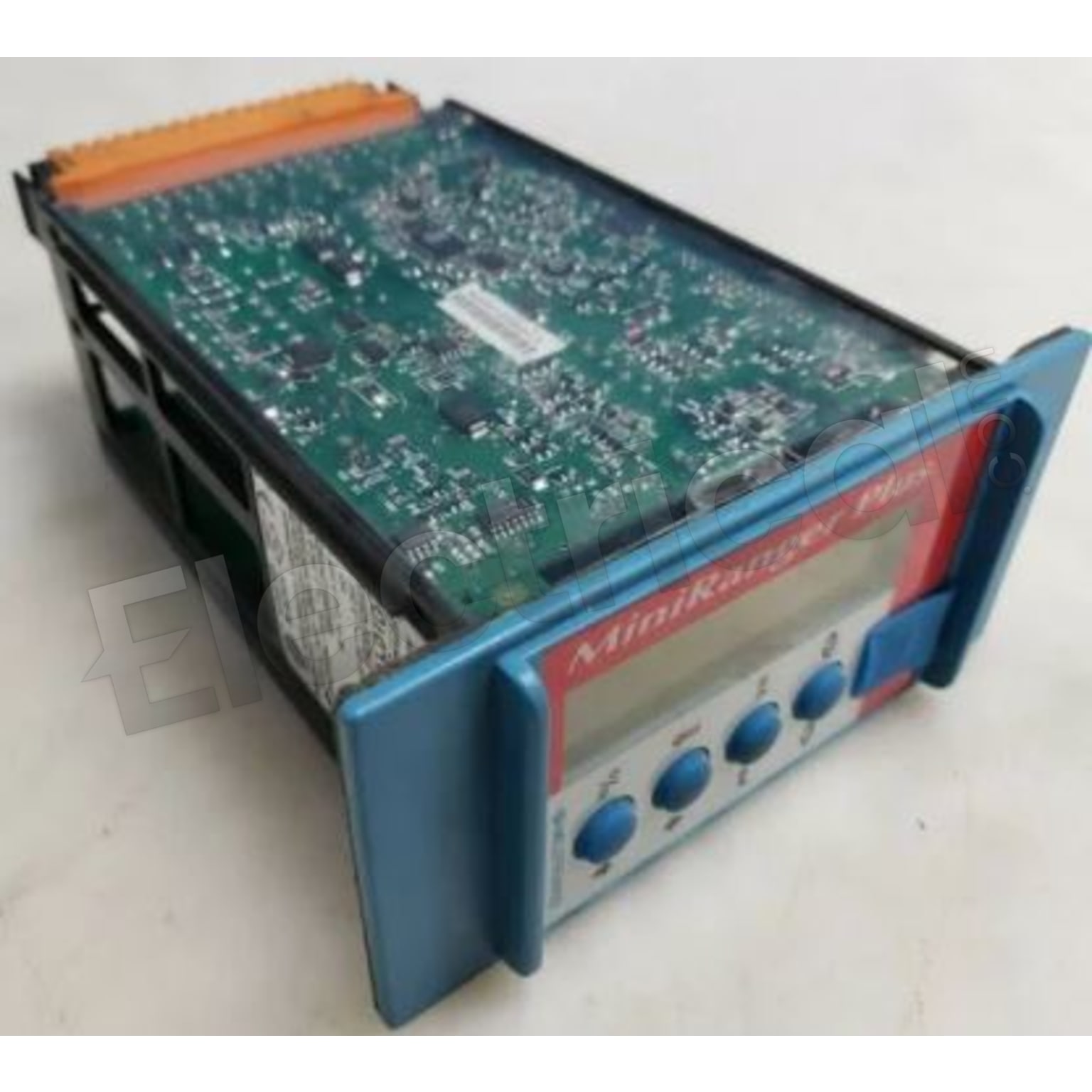 MINIRANGER-PLUS-PANEL | Siemens Monitor/Control Data Control System