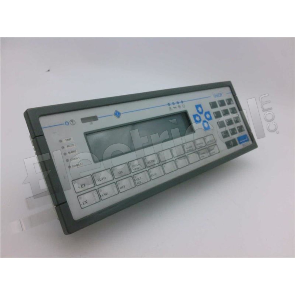 MKDR-05-0045 EXOR HMI Automation