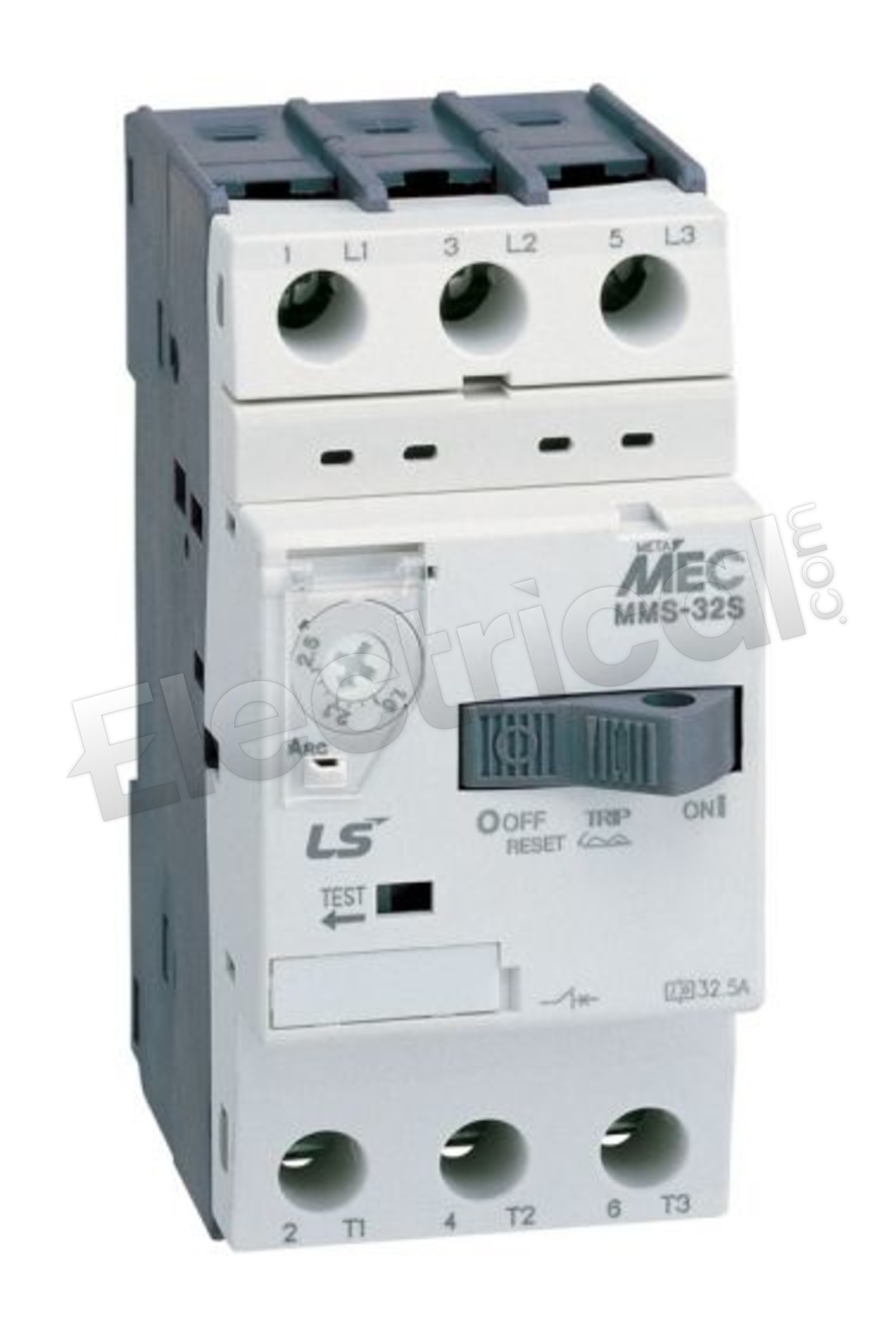 MMS-32S-1-1.6A | Ls Electric Motor Starter Motor Control