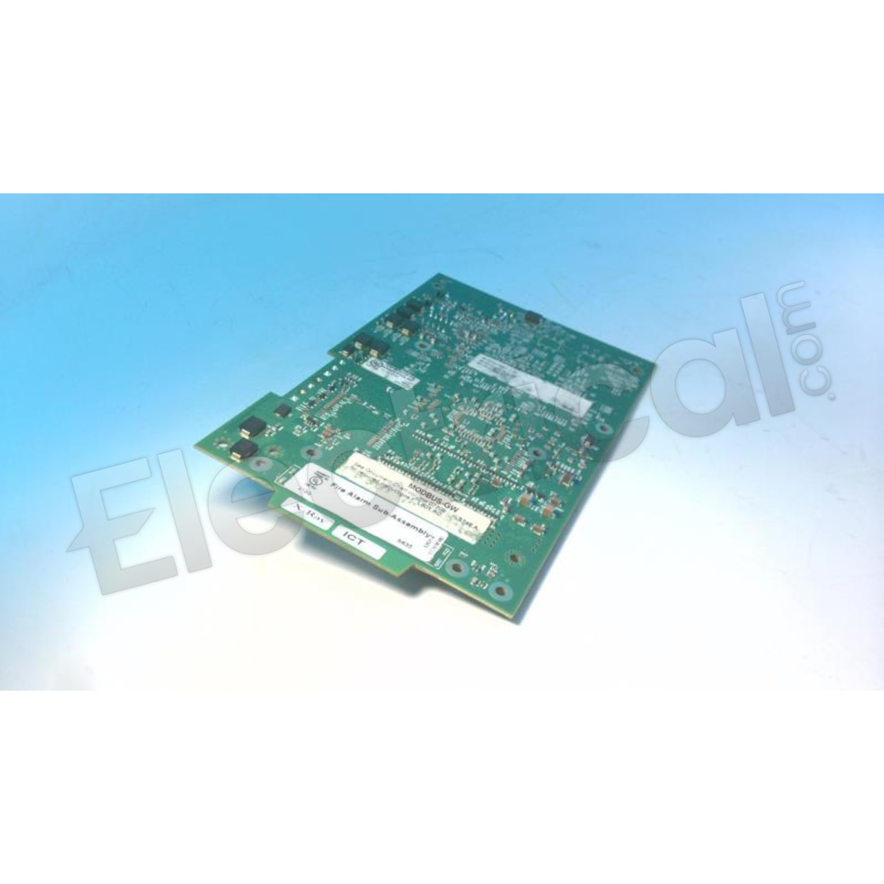 MODBUS-GW Honeywell Fire Alarm Control - Buy Now