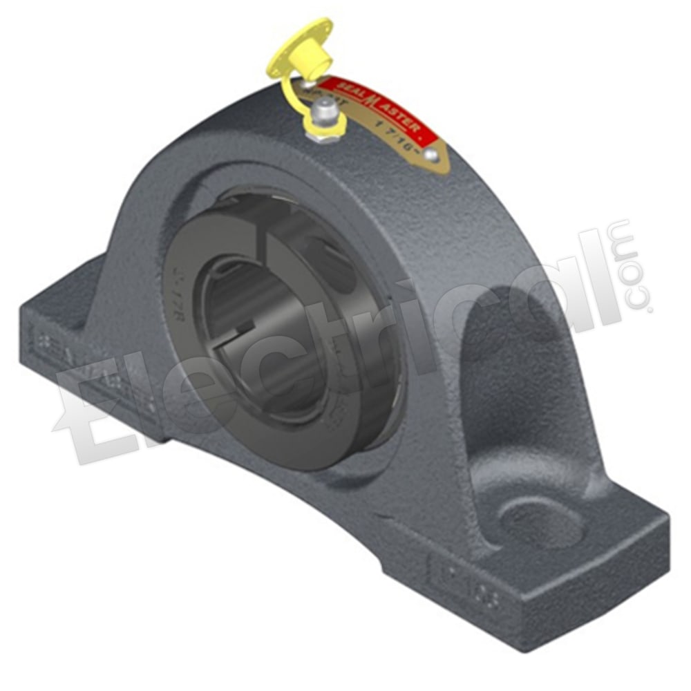 MP-16T Regal Beloit Pillow Block/Bearing Housing Machine Part