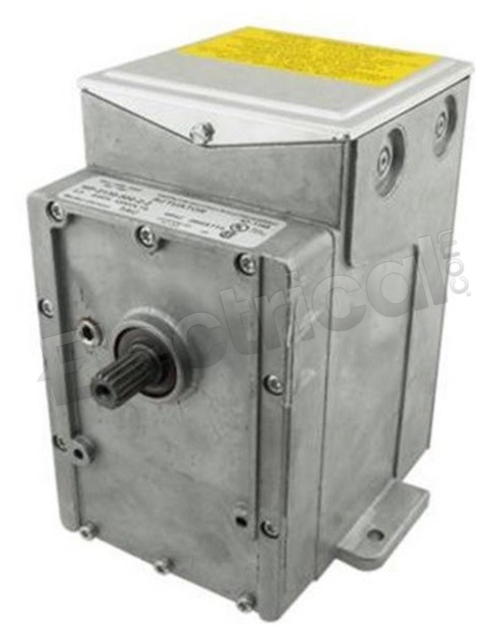 MP-2130-500 Invensys HVAC Actuator HVAC