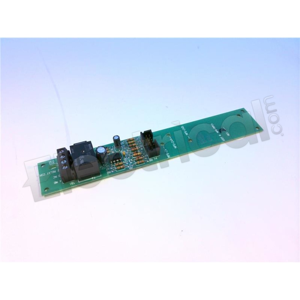 Honeywell MPS-TR Power Supply Power Supply